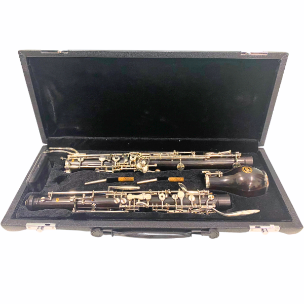 Armstrong Werth English Horn Wa Music