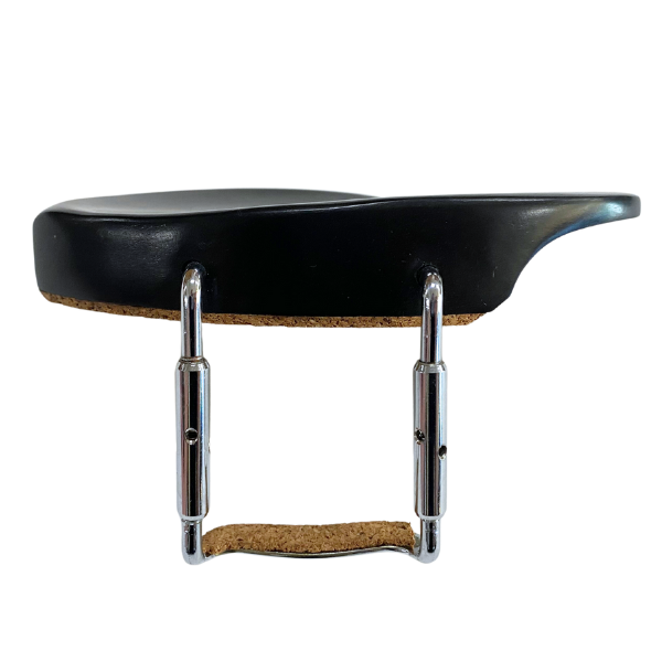 Ebony Dresden Violin Chin Rest – WA Music