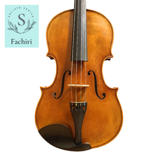 Soliste Fachiri Viola – WA Music