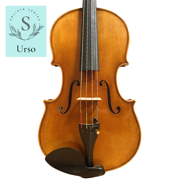 Soliste Urso Viola – WA Music