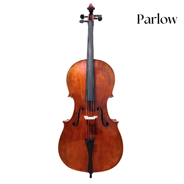 Soliste Parlow Cello – WA Music