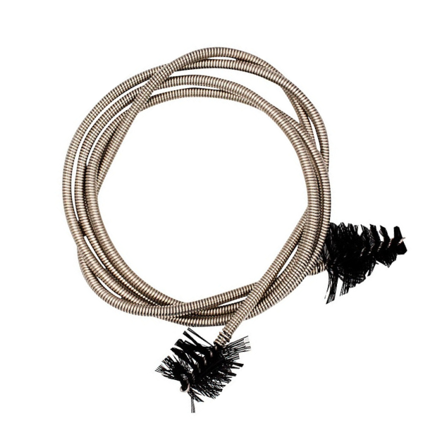 Superslick French Horn Wire Cleaning Snake – WA Music