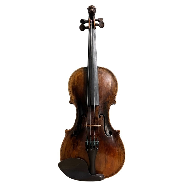 Vintage Violin German Circa 1860 VN0046 – WA Music