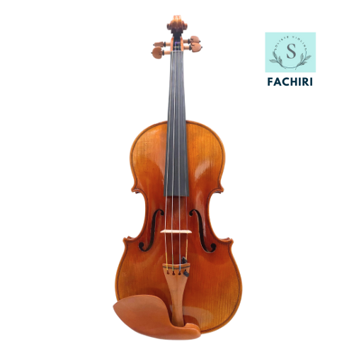 Soliste Fachiri Violin – WA Music