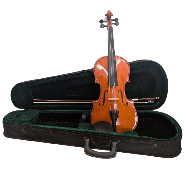 Giuseppe Vallini Violin – WA Music